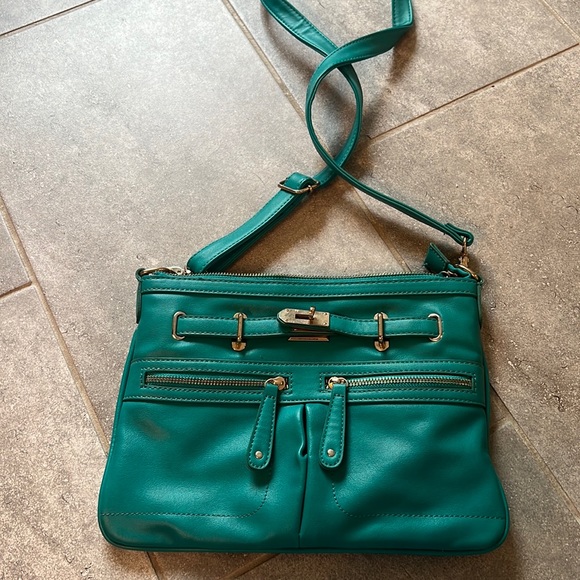 Street Level | Bags | Street Level Crossbody Purse | Poshmark